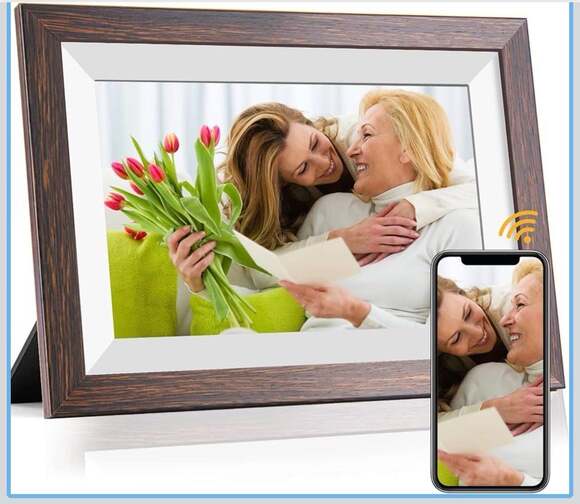 Cameras, Photo & Video | Frameodigitalpicture Frame 11 Inch | Poshmark